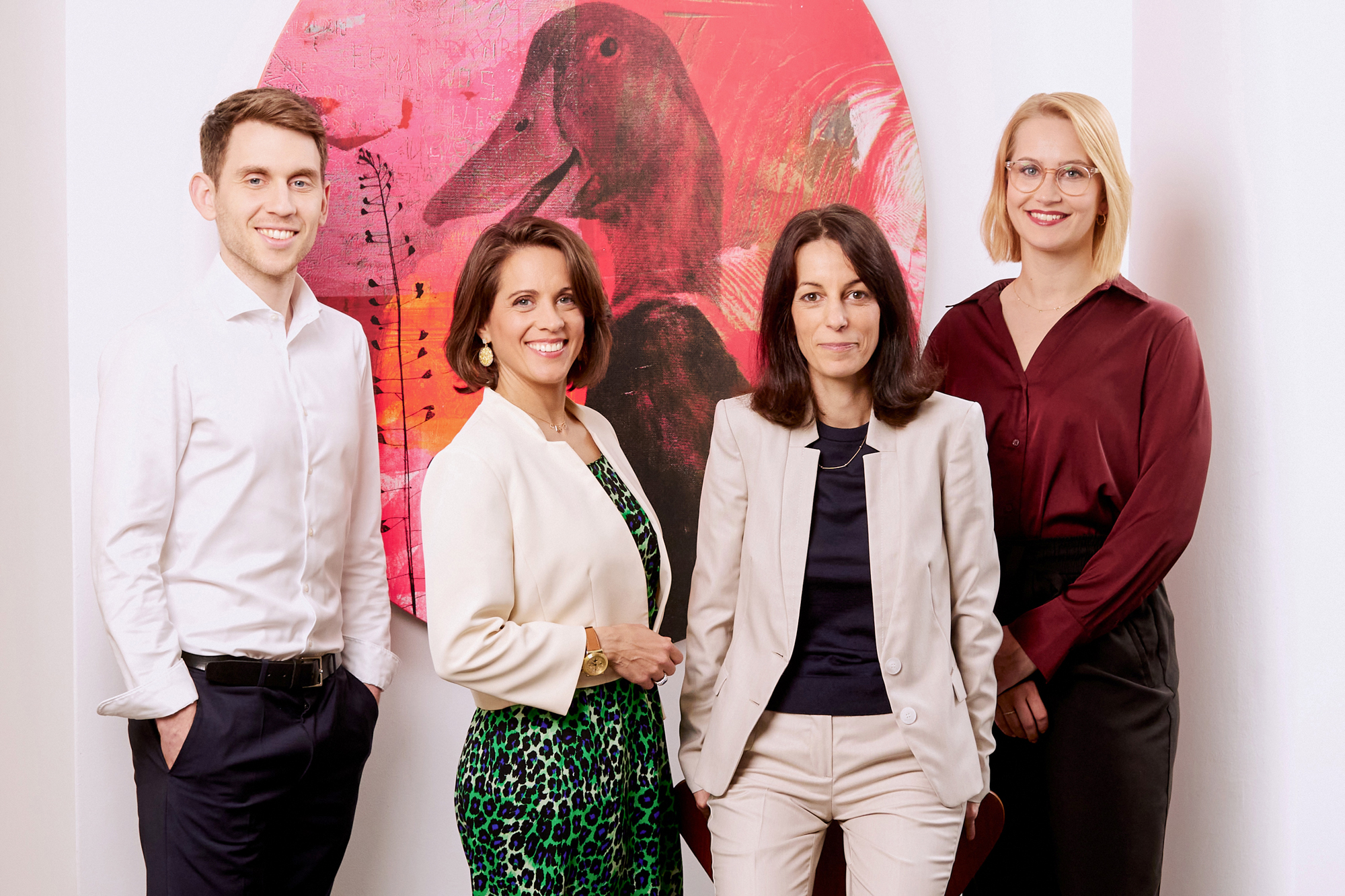 Team - KINDL.trusted